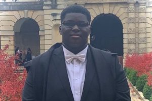 SCHOLARSHIP PROGRAMME – The Black Heart Foundation